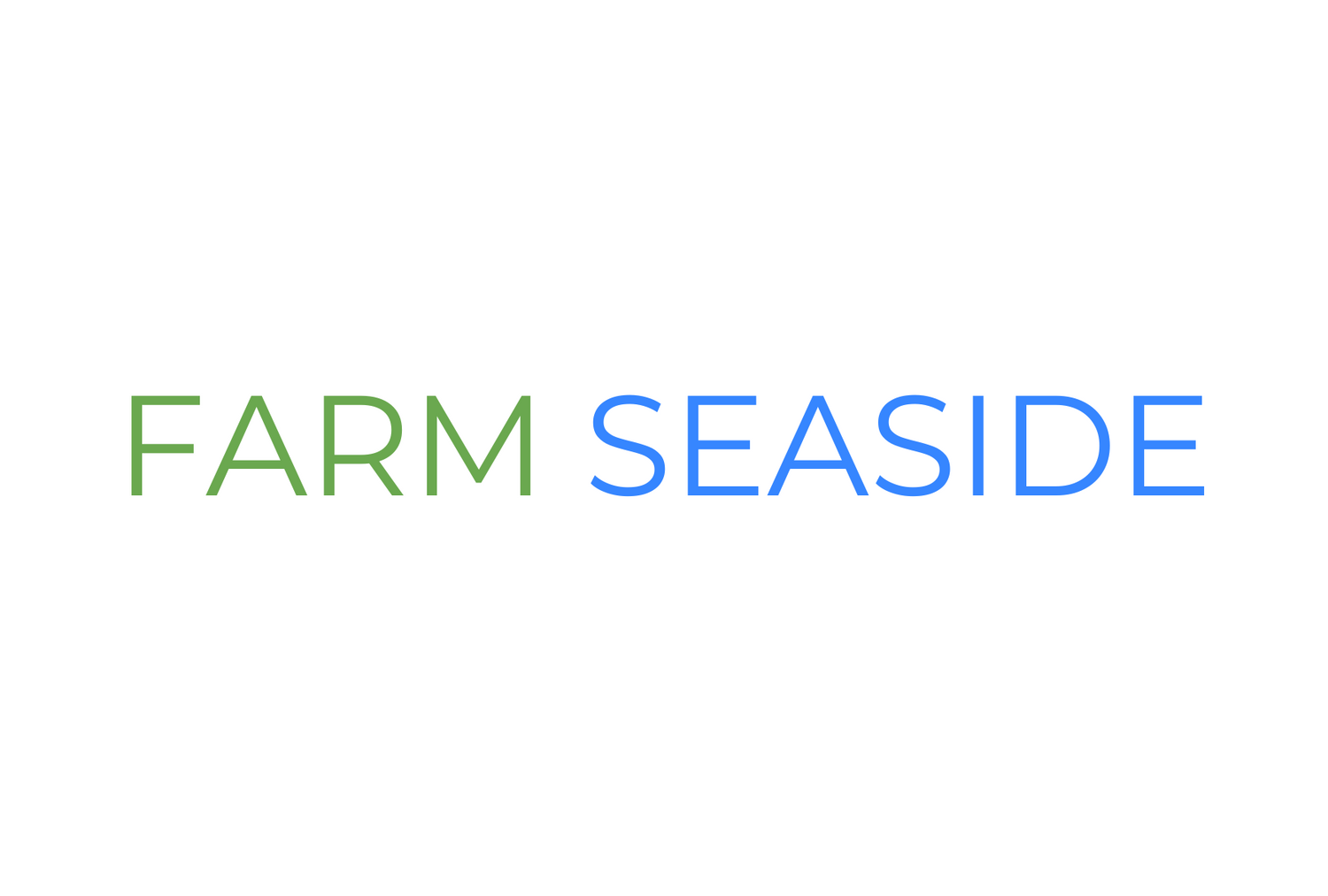 規格を無視した淡路島発の農業 FARM SEASIDE（ファームシーサイド）| seaside grocery（シーサイドグロサリー）